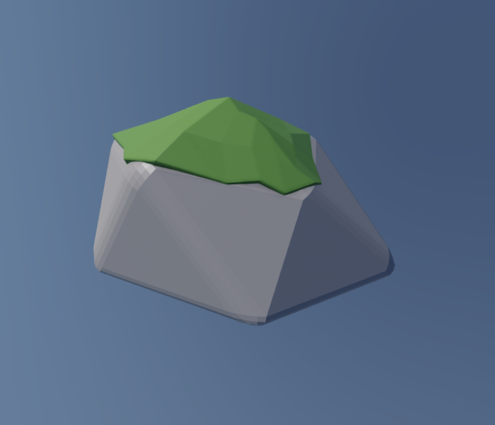 Seeking Constructive Criticism on my 3D Models (Low-Poly) - Creations ...