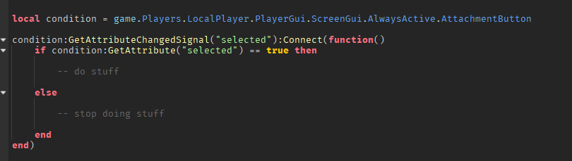 Is there a better way of doing this? - Code Review - Developer Forum ...