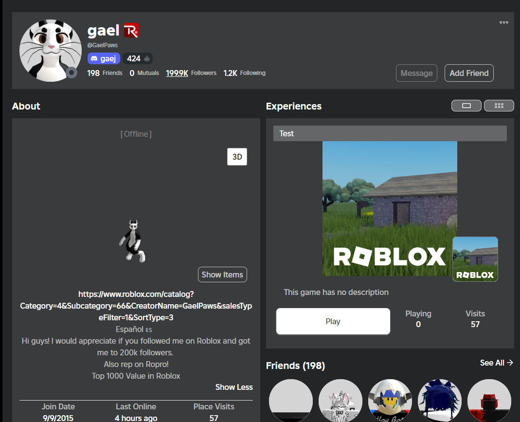 Confusion on public UGC - Platform Usage Support - Developer Forum | Roblox