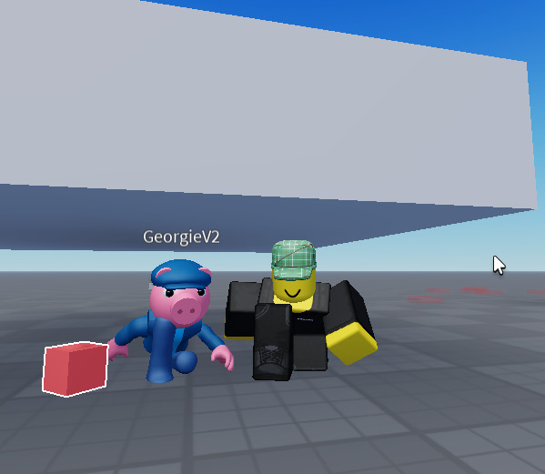 Make a crawl trap like Piggy? - Scripting Support - Developer Forum ...