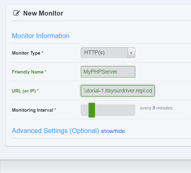 How to create and host a portfolio website for free with Replit and Freenom! - Community ...