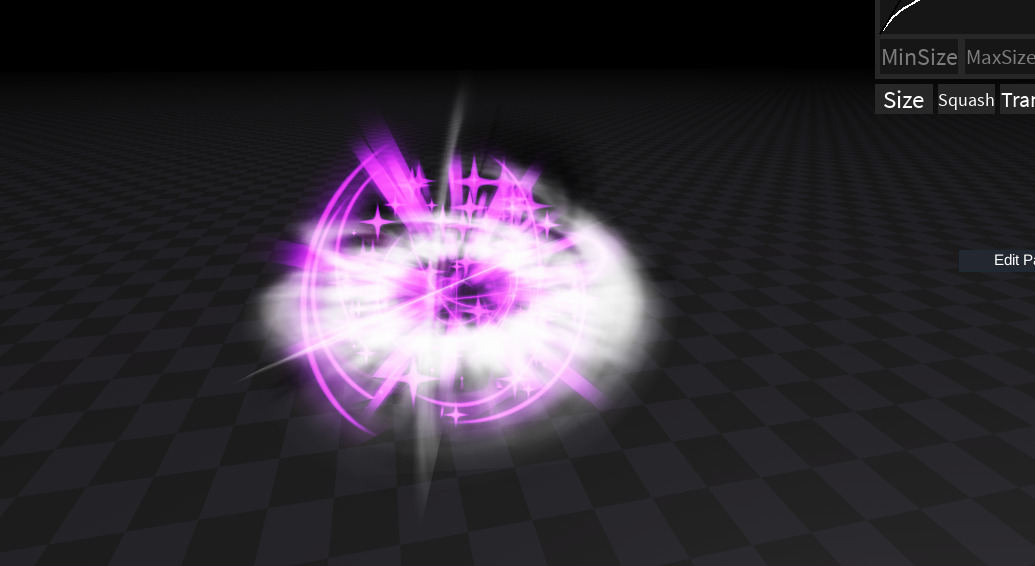 How can i emit particles properly? - Scripting Support - Developer Forum | Roblox