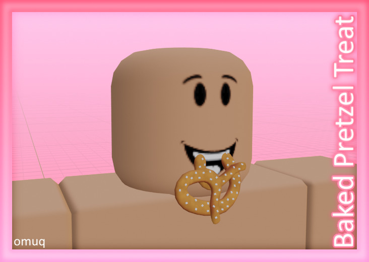 Omuq's 3D Model Portfolio - Portfolios - Developer Forum | Roblox