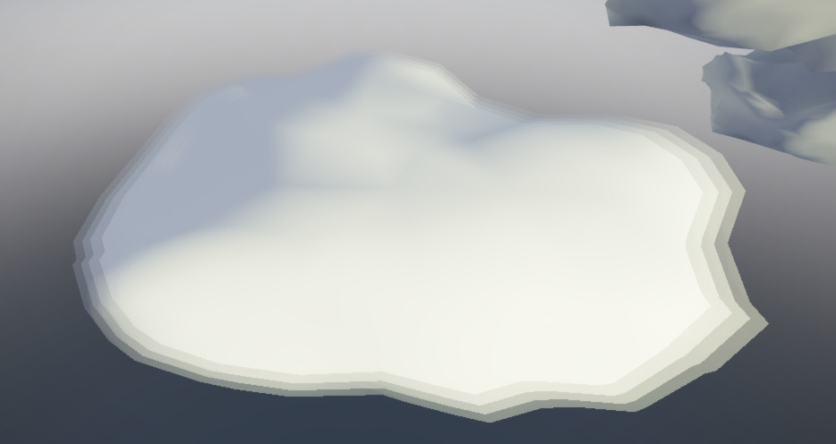 Semi-Transparent Meshes Overlap Issue - Art Design Support - Developer ...