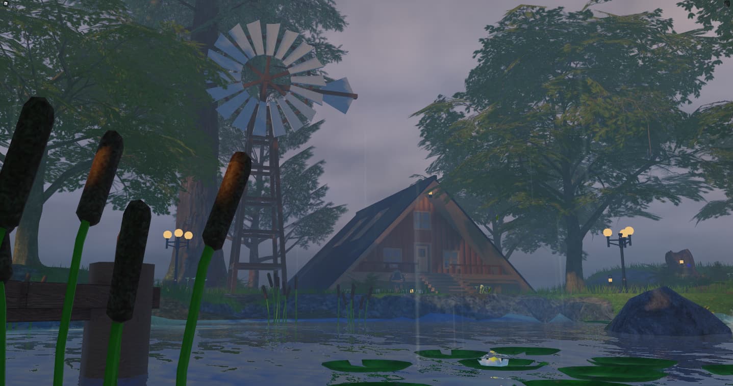 About Rainy Vibes - Bulletin Board - Developer Forum | Roblox