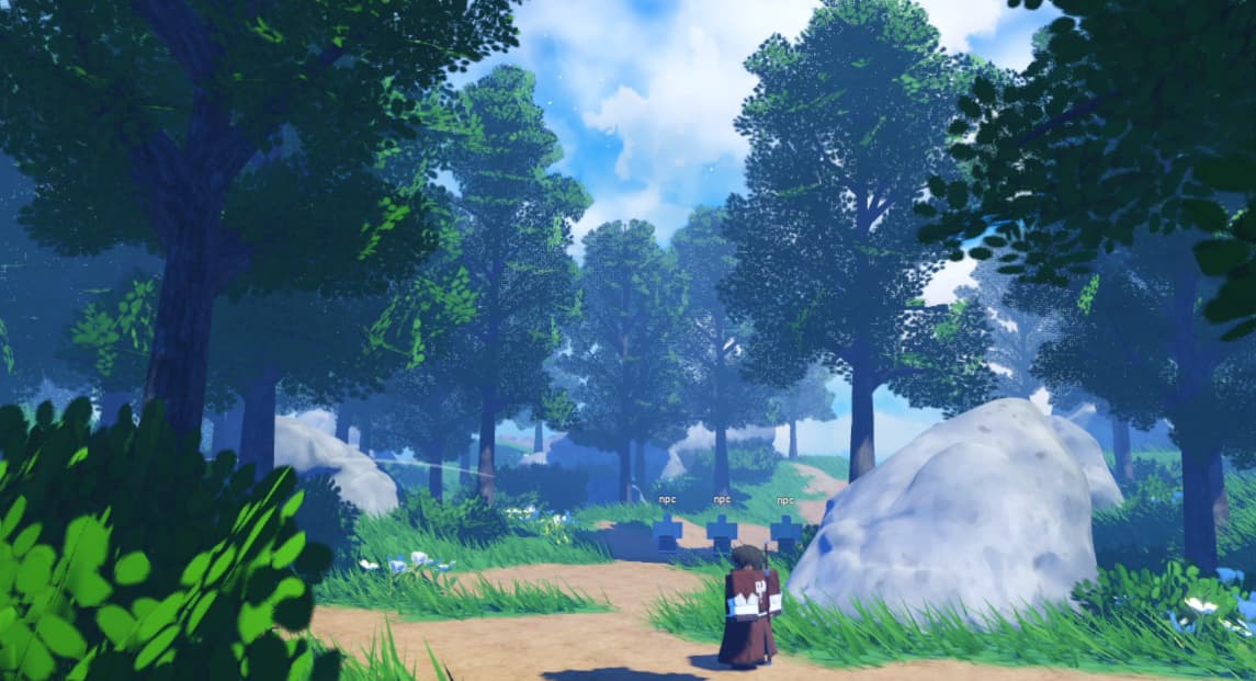 [FREE] Stylized Assets by orcaenvironments - Community Resources ...