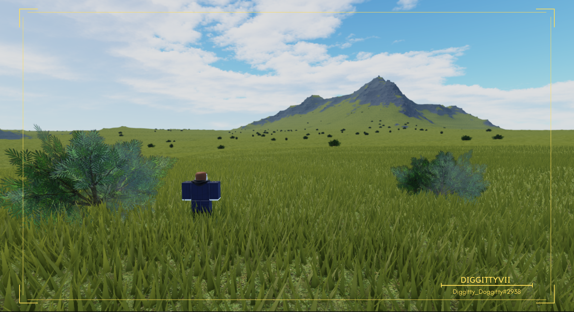 [OPEN] Diggitty | Environmental Artist and Builder - Portfolios ...