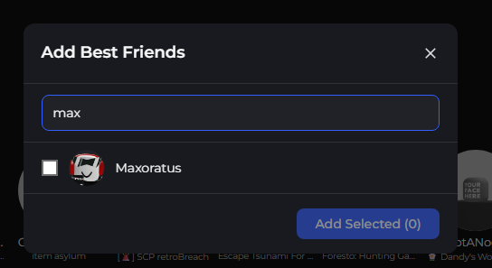[BETA] RoPlus - Free Roblox Enhancement Extension - Community Resources ...