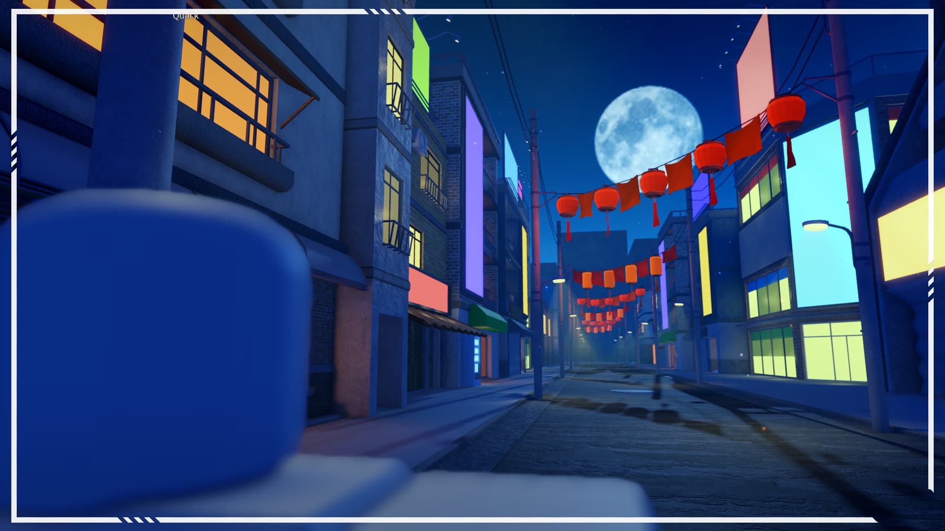 Selection Lobby Creations Feedback Developer Forum Roblox