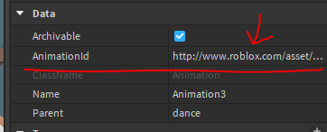 Animation exporting as model instead of Animation - Platform Usage Support - Developer Forum ...
