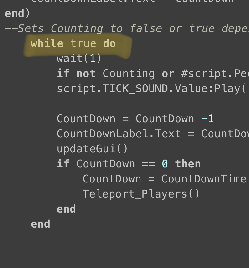 UNSOLVABLE! script not working - Scripting Support - Developer Forum ... UNSOLVABLE! script not working - Scripting Support - Developer Forum ...