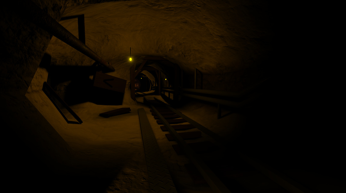 What can I add to make these caves feel less plain? - Creations ...