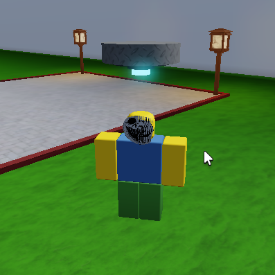 How to make part "lean" in direction it moves - Scripting Support - Developer Forum | Roblox