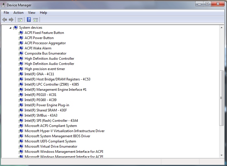 Possible Hyperion Crash renders ROBLOX unplayable after reinstalling ...