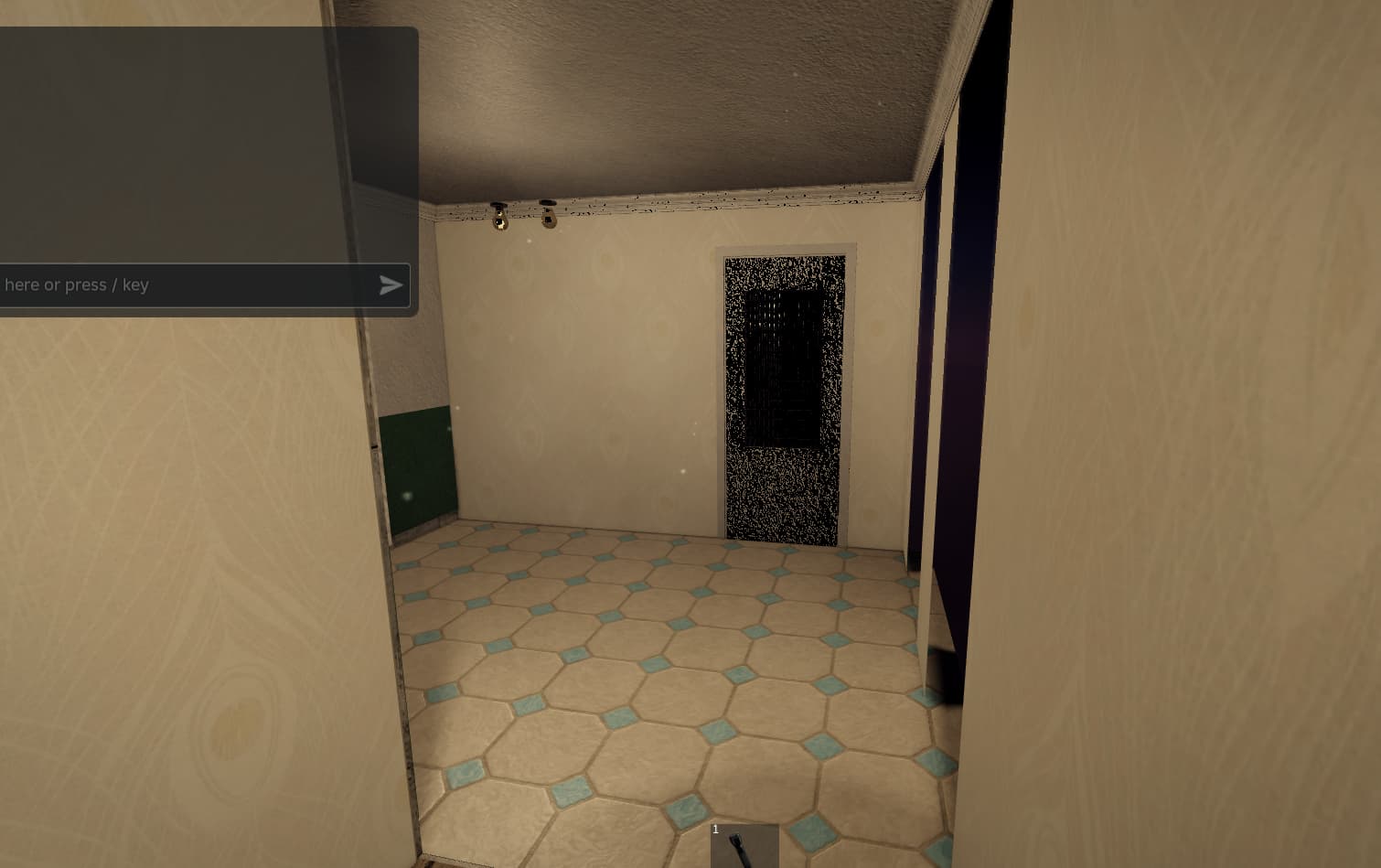 Bug with pbr textures(PBR turns black color, idk how to fix it) and ...