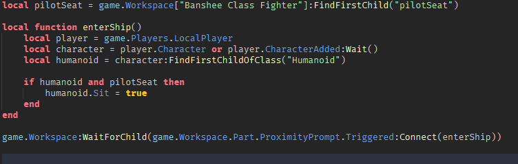 Nothing is working, scripts, etc - Scripting Support - Developer Forum | Roblox