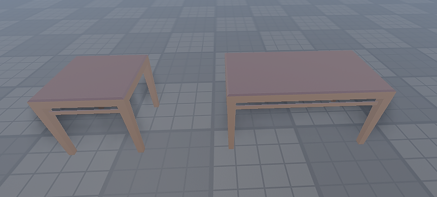 Color broken on meshparts using FBX file extension - Building Support ...