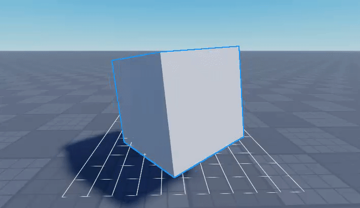 Is it possible to make a keyframe based on two separate rotations of the same object? - Art ...