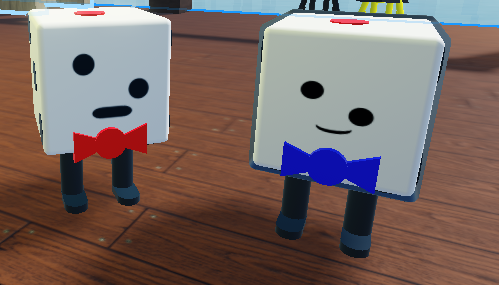 What are you working on currently? (2023) - Creations Feedback ...
