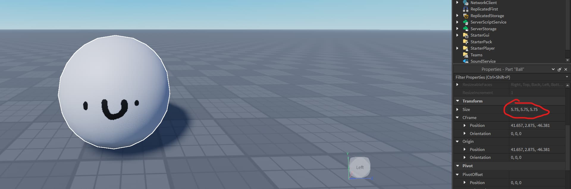 Need A Little Assistance With A Script Scripting Support Developer Forum Roblox