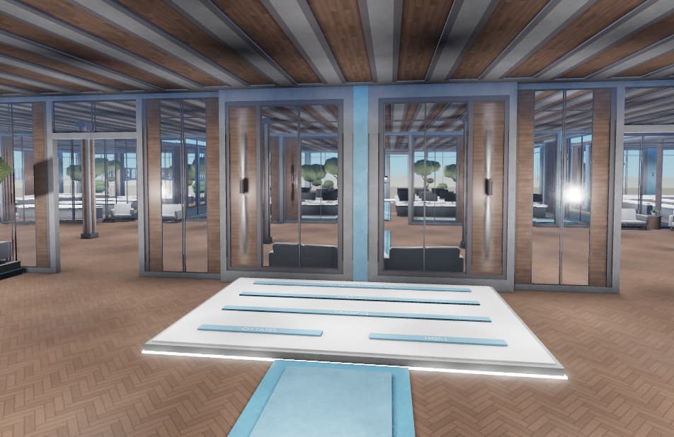 [FEEDBACK] Training Centre - Creations Feedback - Developer Forum | Roblox