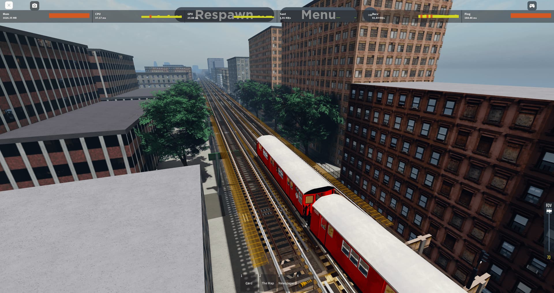 Unknown bug breaking game (reoccurring bug, breaks "trains") - Engine Bugs - Developer Forum ...