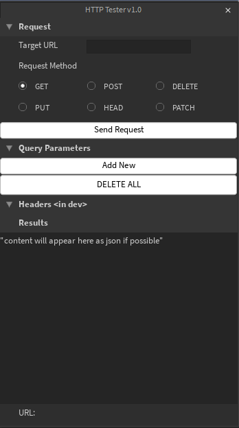 HTTP Tester Plugin | v1.0.0 - Community Resources - Developer Forum ...