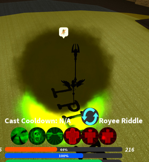 Particles with transparency 0 transparent due to camera angle? - Engine ...