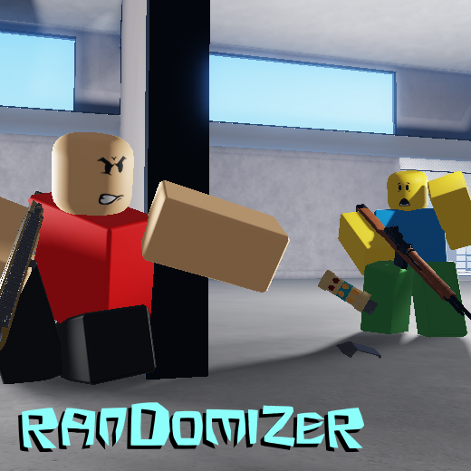 Randomizer Update Notes - Bulletin Board - Developer Forum | Roblox