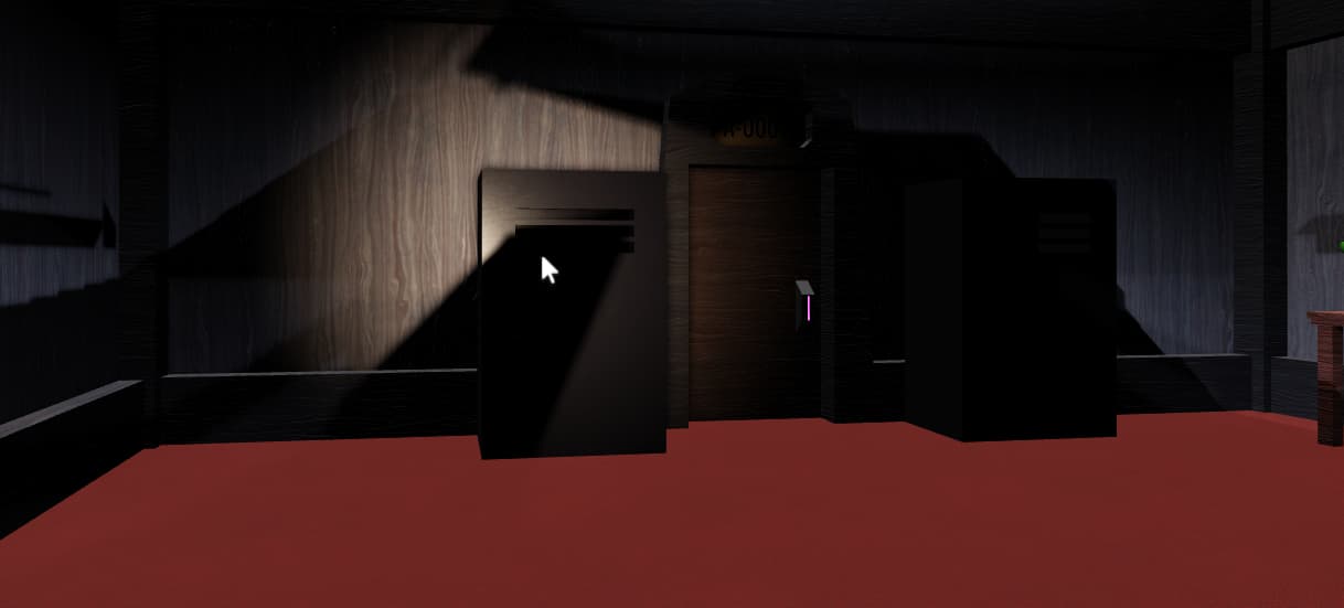 Weird "ghost" shadows/broken lighting - Building Support - Developer ...