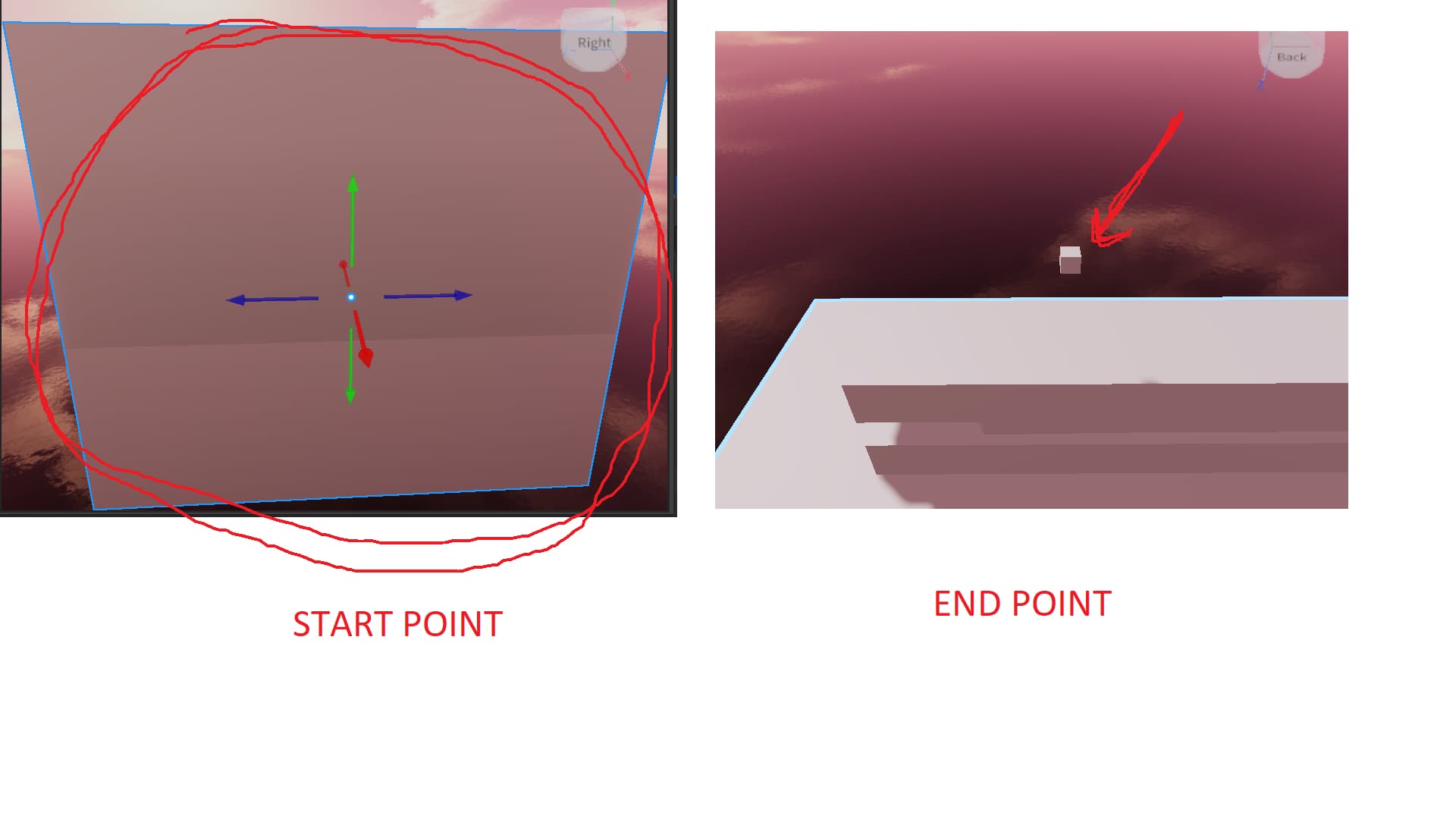 ComputeAsync() doesn't work and doesn't show - Scripting Support - Developer Forum | Roblox