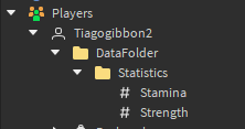Can't save Data with Profile Service - Scripting Support - Developer ...