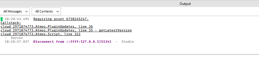 How to I make my mine explode when any part touches it? - Scripting ...