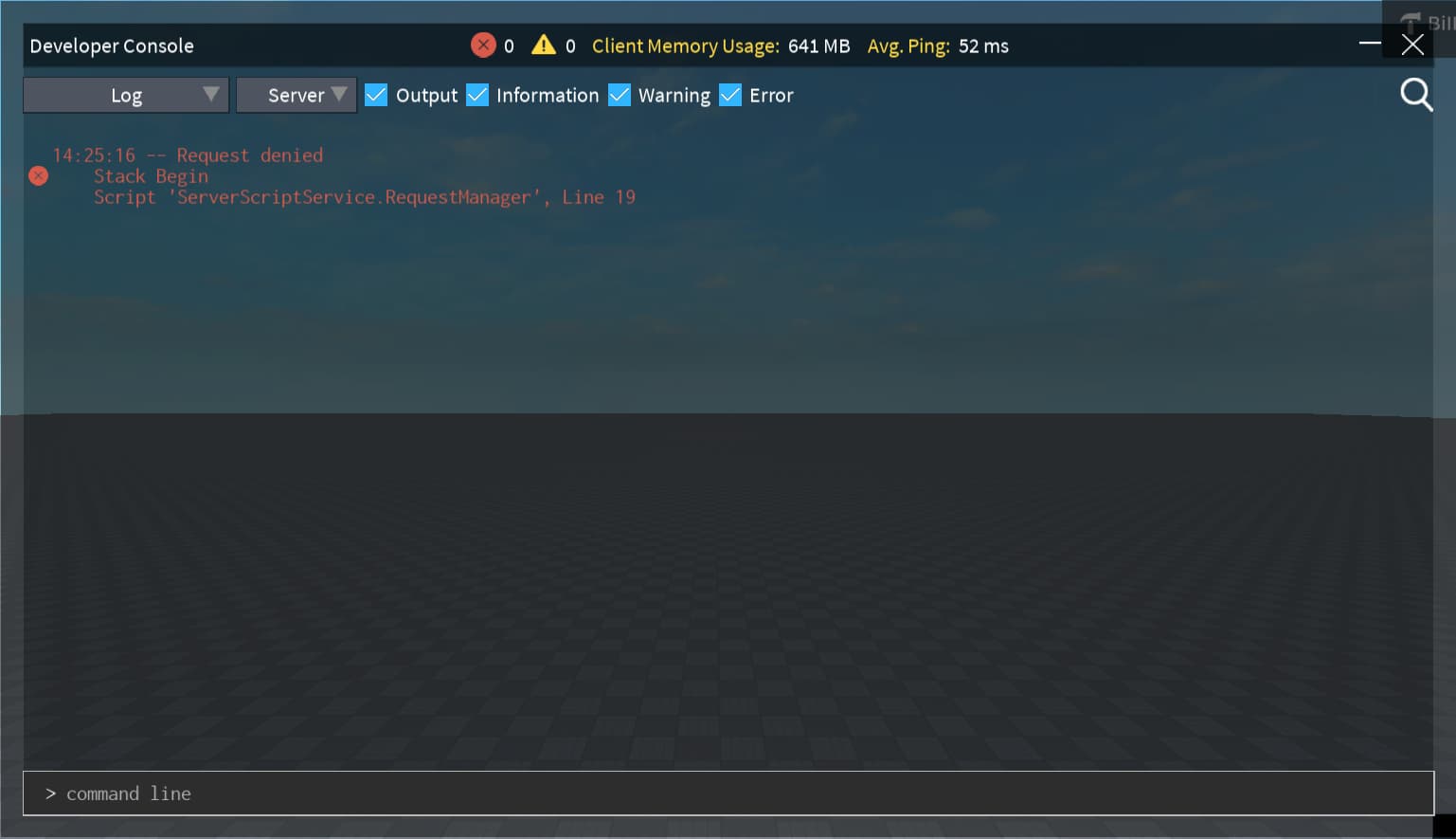 Screen Sharing! - Community Resources - Developer Forum | Roblox