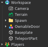 LocalScript fails with no error, no visible mistakes in code - Scripting Support - Developer ...