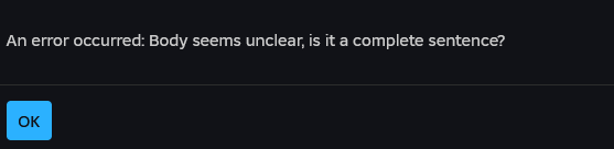 Error while processing packet - Page 2 - Platform Usage Support - Developer Forum | Roblox