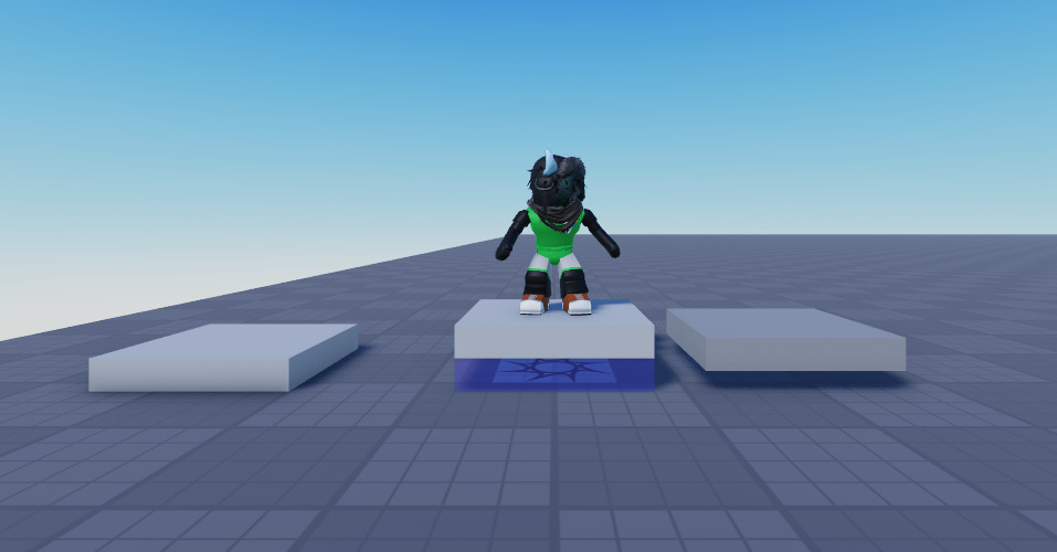 Issue with tweening script - Scripting Support - Developer Forum | Roblox