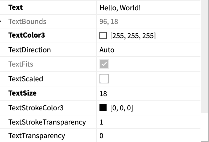 Basic Admin Commands Blank - Scripting Support - Developer Forum | Roblox