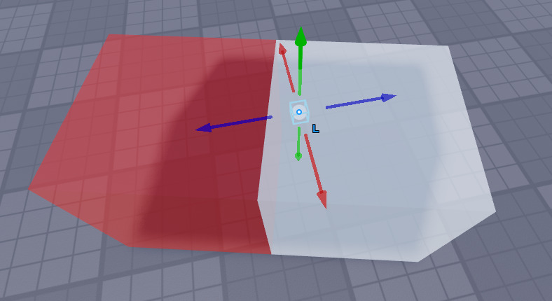 Building system: Looking infront - Scripting Support - Developer Forum | Roblox