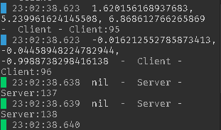 RemoteEvent returning nil values - Scripting Support - Developer Forum | Roblox