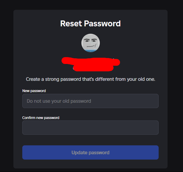Unable to recover account due to Roblox Support AI - Platform Usage ...