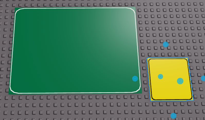Road Sign Pack (V2) - Community Resources - Developer Forum | Roblox