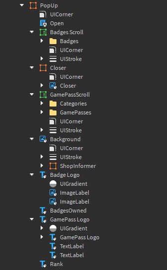 UI Scaling Issue on other devices - Platform Usage Support - Developer Forum | Roblox