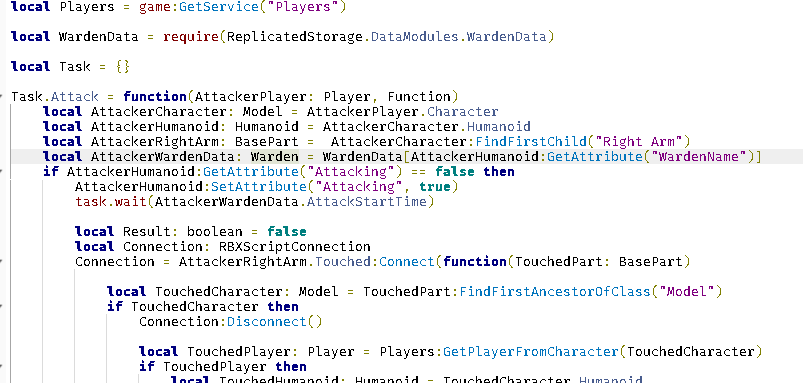 Whats the best way for character datas - Scripting Support - Developer ...