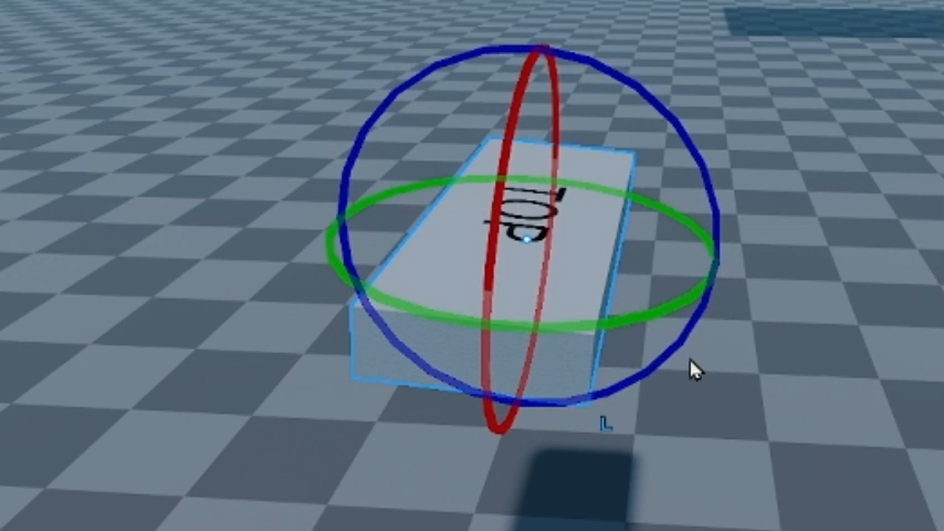 Prevent align orientation primaryAxisPerpendicular from flipping ...