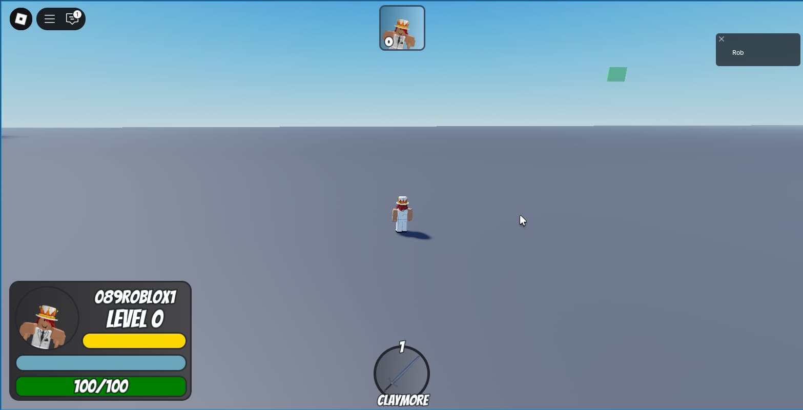 Thoughts on UI? - Creations Feedback - Developer Forum | Roblox
