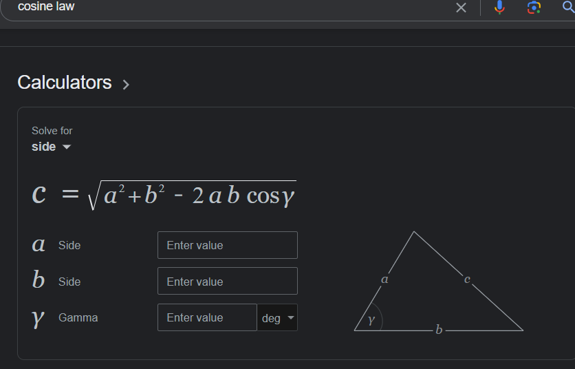Whats the formula to this "function"? - Scripting Support - Developer ...