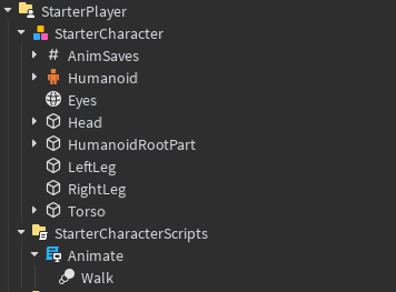 Custom Character - Friction With Ground - Scripting Support - Developer Forum | Roblox