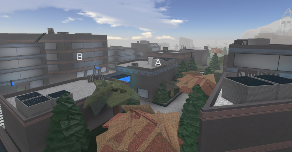 Tallroblox1 || Building and 3D/UGC Modelling Portfolio - Portfolios ...