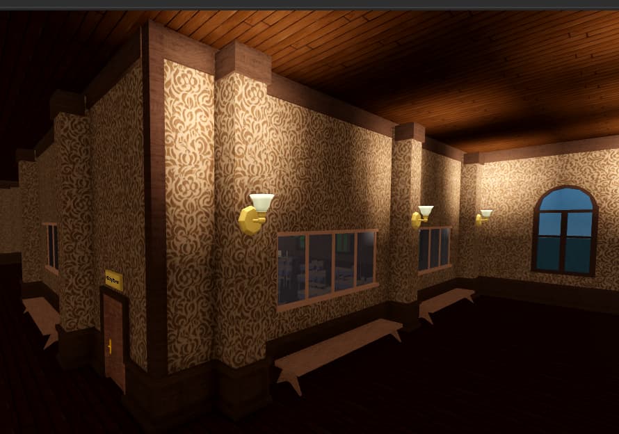 Advice on lighting? - Creations Feedback - Developer Forum | Roblox